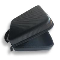 China Custom FDA Nylon Waterproof EVA Case 35cm Length for Electronics Shockproof Hard Shell for sale