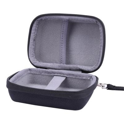 China EVA Molded Protective Case 300g Shockproof Waterproof Dustproof for Electronic Devices and Accessories for sale