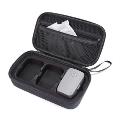 China Custom EVA Electronic Case 37x27x16cm Waterproof Shockproof OEM ODM for sale