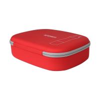 China 1680D Nylon EVA Electronic Case 5mm Thickness Shockproof Carrying Bag for Massager Tools for sale