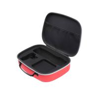 China 1680D Nylon EVA Electronic Case 5mm Thickness Shockproof Carrying Bag for Massager Tools for sale