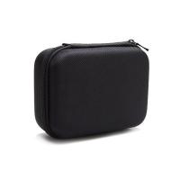 China 75degrees EVA Electronic Case Hard Travel Storage Box for Mouse Equipment 5mm Thick Shockproof for sale