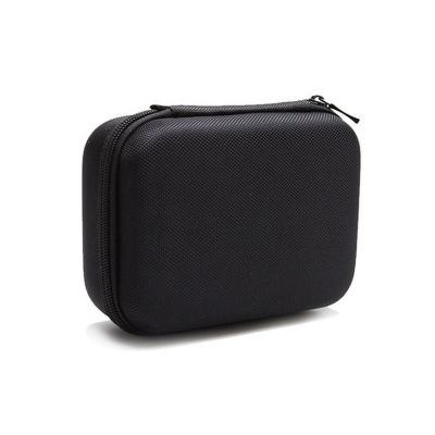 China 75degrees EVA Electronic Case Hard Travel Storage Box for Mouse Equipment 5mm Thick Shockproof for sale
