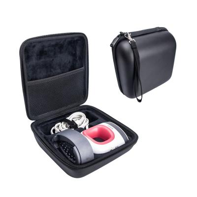 China Nylon 900D EVA Tool Case 46x33.5x21cm Hard Shell Storage for Heat Press Machine for sale