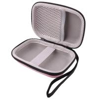 China 5mm EVA Camera Case Shockproof Hard Shell Carrying Case for Digital Cameras 8.6x6.7x2.4 Inch for sale