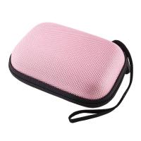 China 5mm EVA Camera Case Shockproof Hard Shell Carrying Case for Digital Cameras 8.6x6.7x2.4 Inch for sale
