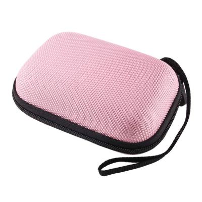 China 5mm EVA Camera Case Shockproof Hard Shell Carrying Case for Digital Cameras 8.6x6.7x2.4 Inch for sale