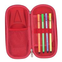China Pen Applied EVA Pencil Case Carry Storage Case with Yes Novelty for sale