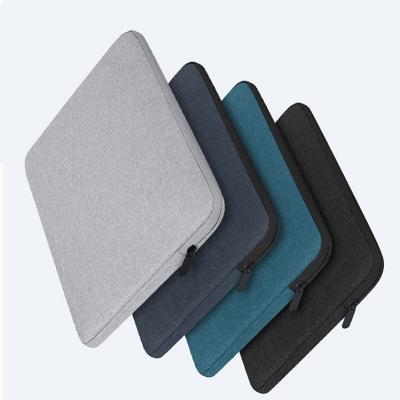 China Portable EVA Hard Shell Laptop Sleeve 14 Inch Shockproof Waterproof Notebook Case for sale