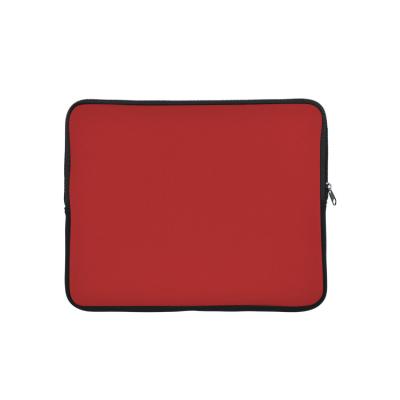 China Custom Neoprene EVA Laptop Sleeve 13 to 16 Inch Waterproof Case with Handle OEM for sale