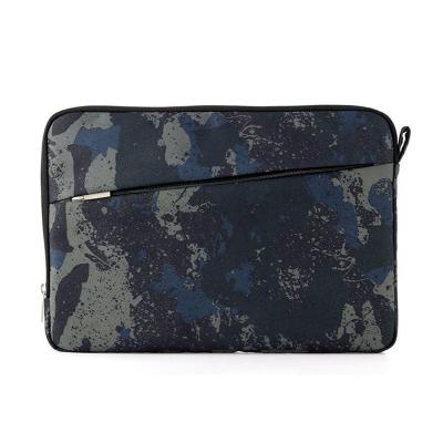 China Durable EVA Laptop Case Shockproof Sleeve for 15.6 Inch Laptops Customizable for sale