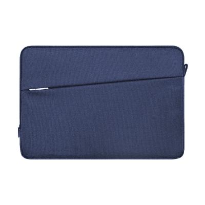 China Custom Waterproof EVA Laptop Pouch 15.6 Inch Shockproof Laptop Sleeve for Business Travelers for sale