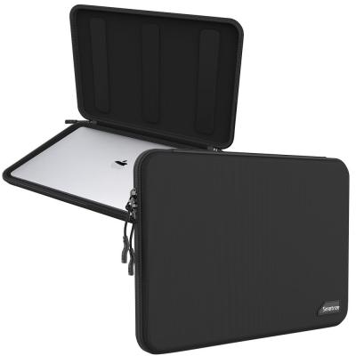 China EVA Laptop Sleeve Hard Case 15.6 Inch Shockproof Waterproof Protective Cover for sale