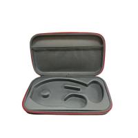 China Medical Grade First Aid Kit Custom EVA Case Made from Durable 900D Polyester Lightweight and Suitable for Medical Equipment for sale