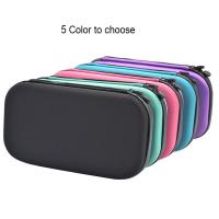 China Medical Grade First Aid Kit Custom EVA Case Made from Durable 900D Polyester Lightweight and Suitable for Medical Equipment for sale