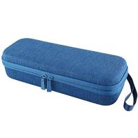 China Medical Grade EVA First Aid Kit Case Shockproof Waterproof 11.5 Inch with Zipper for Stethoscope for sale