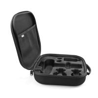China Custom EVA Massage Gun Case 26x24x9cm Shockproof Lightweight Travel Bag with Logo for sale