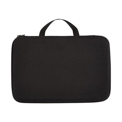 China Custom EVA Hard Shell Carrying Case 600D Polyester for Telescope GoPro Bag 0.2kg for sale