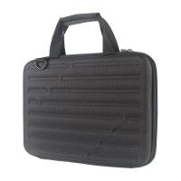 China ODM 11Inch Laptop EVA Travel Case Waterproof Polyester Surface for sale