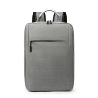 China 210D Nylon Waterproof Laptop Backpack 30x51x18cm OEM ODM Custom for sale