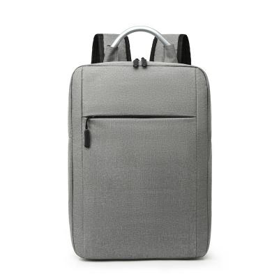China 210D Nylon Waterproof Laptop Backpack 30x51x18cm OEM ODM Custom for sale