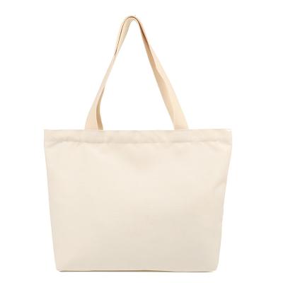 China Custom Logo Non Woven Reusable Shopping Tote Bag 70-160gsm Eco Friendly for sale
