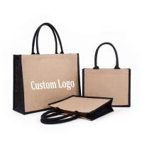 China Custom Logo Non Woven Shopping Bag 70-160gsm Reusable Grocery Tote with Handle Options for sale