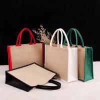 China Custom Logo Non Woven Shopping Bag 70-160gsm Reusable Grocery Tote with Handle Options for sale