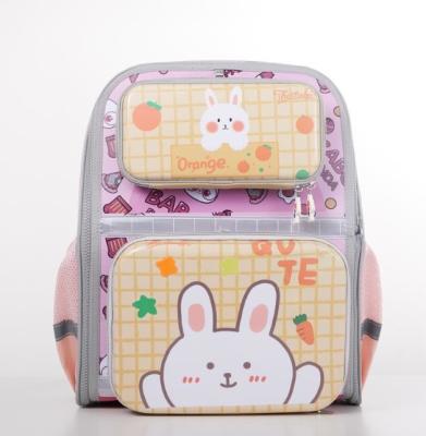 China Shockproof Waterproof Backpack 600D Polyester Nylon 15.6 Inch Laptop Bag for sale