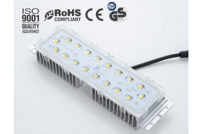 China IP66 Samsung LED Modular Street Light 18 Pcs / Module With Three Years Warranty for sale