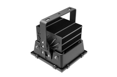 China 500 Watt LED High Mast Lighting High Lumen With Good Heat Dissipation for sale