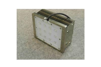 China 75 CRI Commercial LED Modular Street Light 12 PCS / Module With Cree Chips for sale