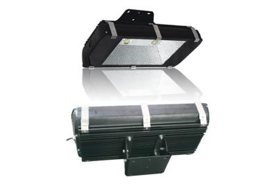 China Tempered Glass Housing Under Canopy LED Lights 2800-6500K , LED Canopy Fixture for sale