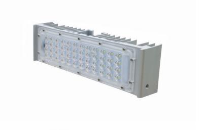 China CE / ROHS Approval SMD3030 LED Street Light Module 48 Chips For Outdoor , Commercial for sale