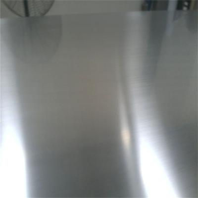 China 2507 2520 3mm Stainless Steel Sheet Plates 1500mmx6000mm Cold Rolling for sale