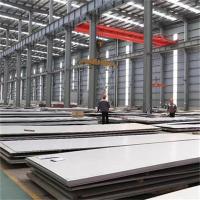 China 0.5mm 1mm 1.5 Mm Thick Stainless Steel Sheet 430 ASTM A167 A240 for sale