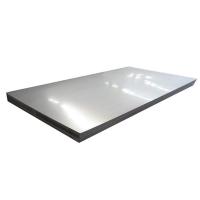 China POSCO JISCO 2mm 304 Stainless Steel Sheet Plates SS 316 Plate for sale