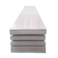 China 0.5mm 1mm 1.5 Mm Thick Stainless Steel Sheet 430 ASTM A167 A240 for sale