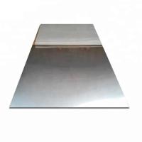 China 309S Stainless Steel Sheet Plates 0.6mm 0.8mm AISI 300 Series Stainless for sale
