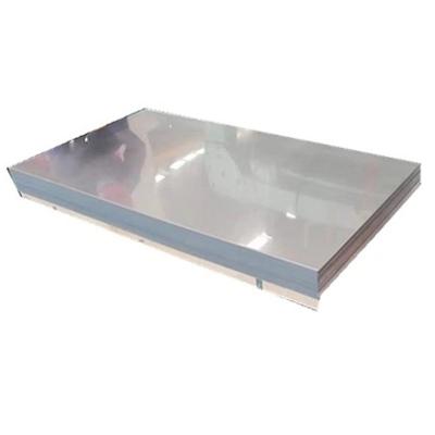 China JIS NO.4 410 HL BA 310S Stainless Steel Plate 2mm For Decoration for sale
