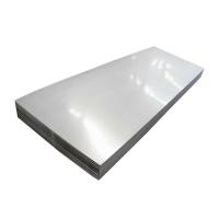 China ASTM A240 316L Stainless Steel Plate ASTM 304 Stainless Steel Sheet for sale