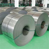 China AISI 304 316 Stainless Steel Coil 2.5mm Hair Line For Construction for sale