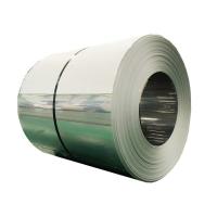 China AISI 304 316 Stainless Steel Coil 2.5mm Hair Line For Construction for sale