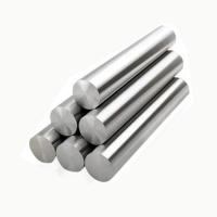 China 4m 6m 316 Flat Bar 317 AISI 12mm Stainless Steel Square Bar Hot Rolled for sale