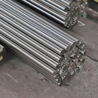 China 4m 6m 316 Flat Bar 317 AISI 12mm Stainless Steel Square Bar Hot Rolled for sale