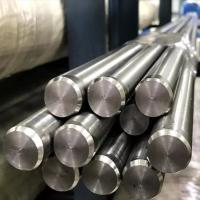 China SUS630 5mm Stainless Steel Rod Bar S17400 Cold Drawn Bright Bar for sale