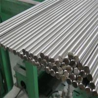 China SUS630 5mm Stainless Steel Rod Bar S17400 Cold Drawn Bright Bar for sale
