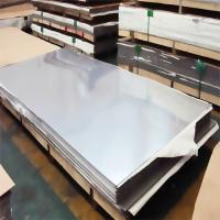 China 0.2mm Dx51d Galvanized Steel Sheet ASTM Zinc Large Spangle Galvanized Sheet for sale