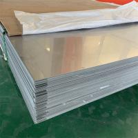 China 0.2mm Dx51d Galvanized Steel Sheet ASTM Zinc Large Spangle Galvanized Sheet for sale