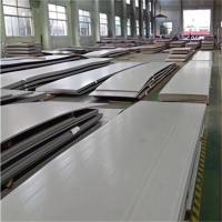 China POSCO JISCO 2mm 304 Stainless Steel Sheet Plates SS 316 Plate for sale
